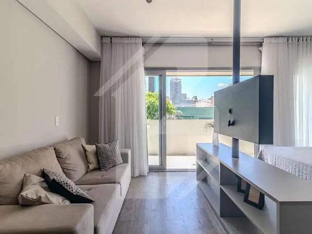 Apartamento para Locação em Porto Alegre/RS Auxiliadora 1 Quartos