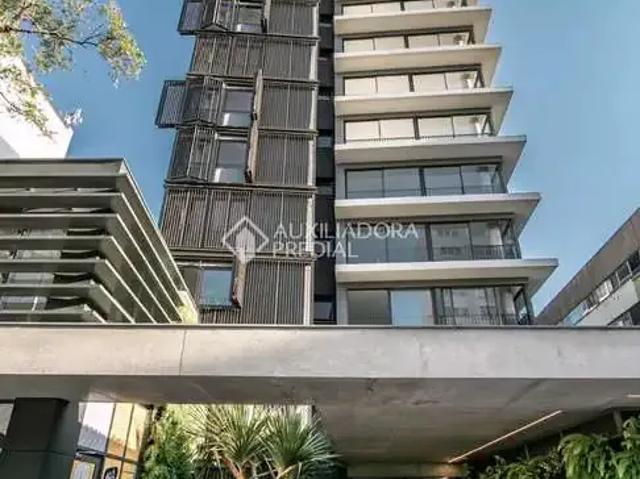 Apartamento para Locação em Porto Alegre/RS Auxiliadora 1 Quartos