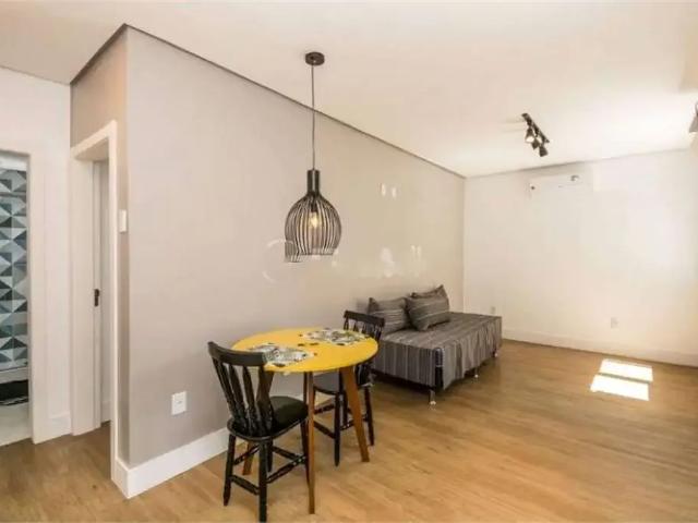 Apartamento para Locação em Porto Alegre/RS Auxiliadora 1 Quartos