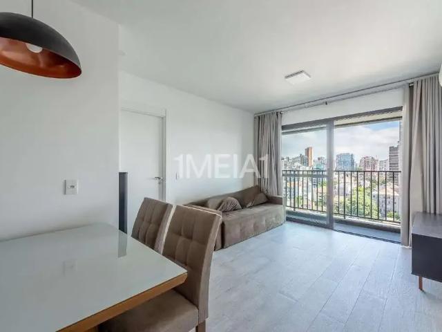 Apartamento para Locação em Porto Alegre/RS Auxiliadora 1 Quartos