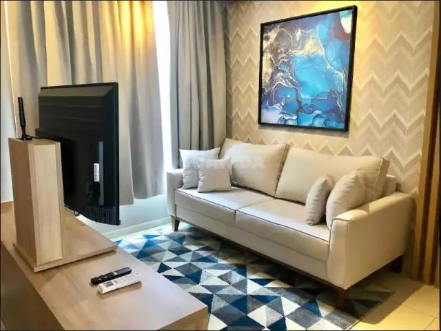 Apartamento para Locação em Porto Alegre/RS Auxiliadora 1 Quartos