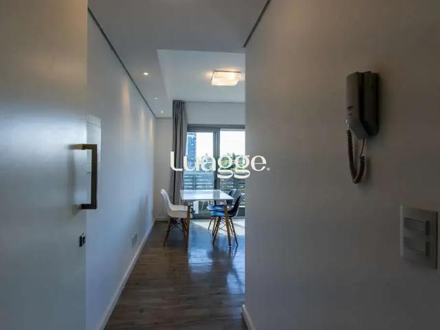 Apartamento para Locação em Porto Alegre/RS Auxiliadora 1 Quartos
