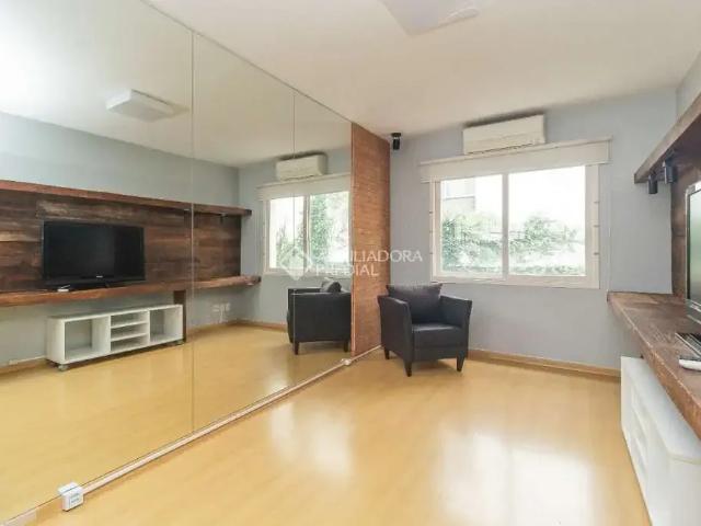 Apartamento para Locação em Porto Alegre/RS Auxiliadora 1 Quartos