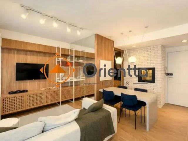 Apartamento para Locação em Porto Alegre/RS Auxiliadora 1 Quartos
