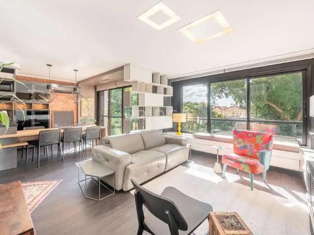 Apartamento para Locação em Porto Alegre/RS Auxiliadora 1 Quartos