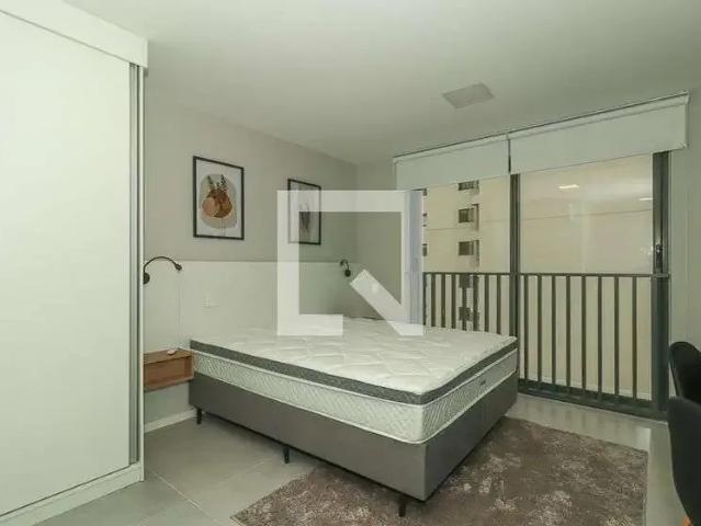 Apartamento para Locação em Porto Alegre/RS Auxiliadora 1 Quartos