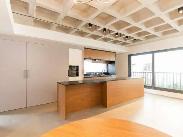 Apartamento para Locação em Porto Alegre/RS Auxiliadora 1 Quartos