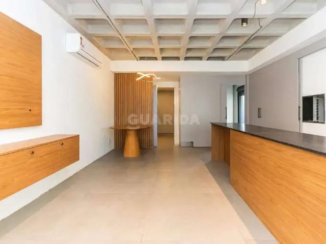 Apartamento para Locação em Porto Alegre/RS Auxiliadora 1 Quartos