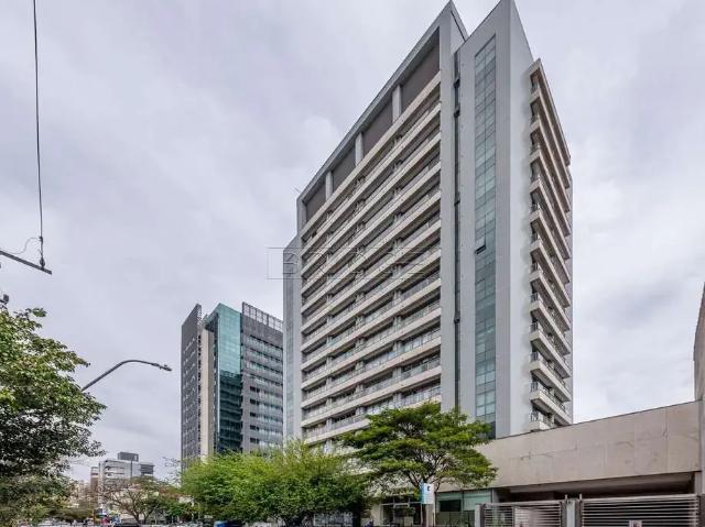 Apartamento para Locação em Porto Alegre/RS Auxiliadora 1 Quartos