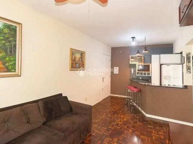 Apartamento para Locação em Porto Alegre/RS Auxiliadora 1 Quartos