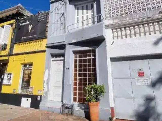 Apartamento para Locação em Porto Alegre/RS Auxiliadora 1 Quartos