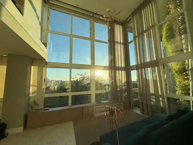 Apartamento para Locação em Porto Alegre/RS Auxiliadora 1 Quartos