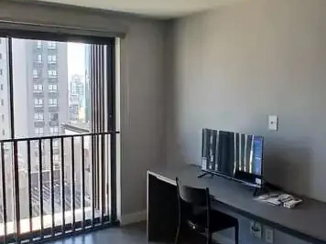 Apartamento para Locação em Porto Alegre/RS Auxiliadora 1 Quartos