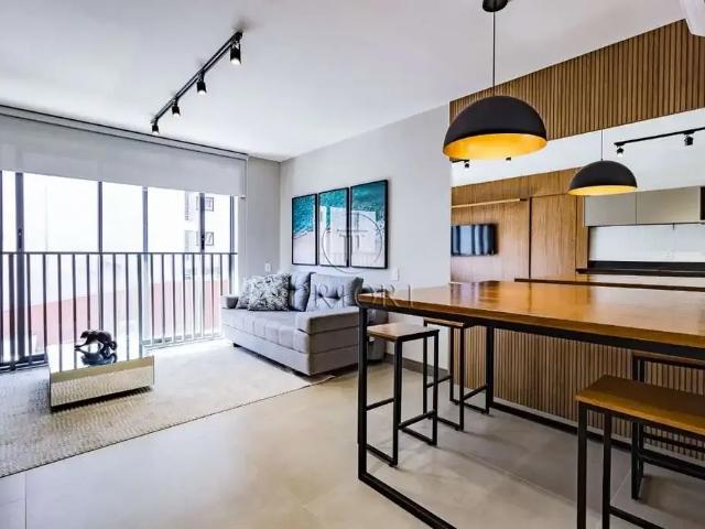 Apartamento para Locação em Porto Alegre/RS Auxiliadora 1 Quartos