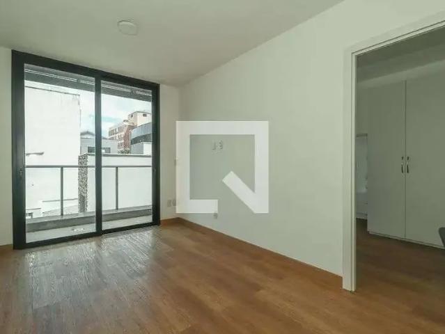 Apartamento para Locação em Porto Alegre/RS Auxiliadora 1 Quartos