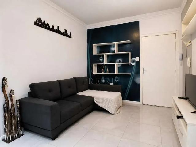 Apartamento para Locação em Porto Alegre/RS Auxiliadora 1 Quartos