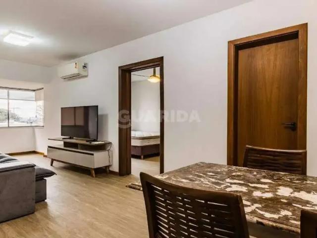 Apartamento para Locação em Porto Alegre/RS Auxiliadora 1 Quartos