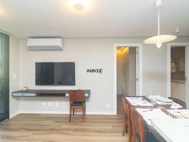 Apartamento para Locação em Porto Alegre/RS Auxiliadora 1 Quartos