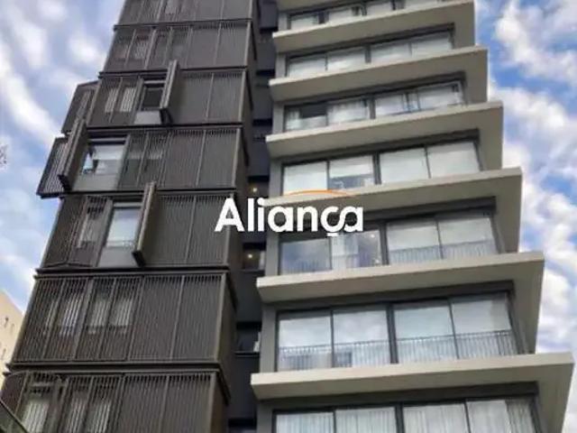 Apartamento para Locação em Porto Alegre/RS Auxiliadora 1 Quartos