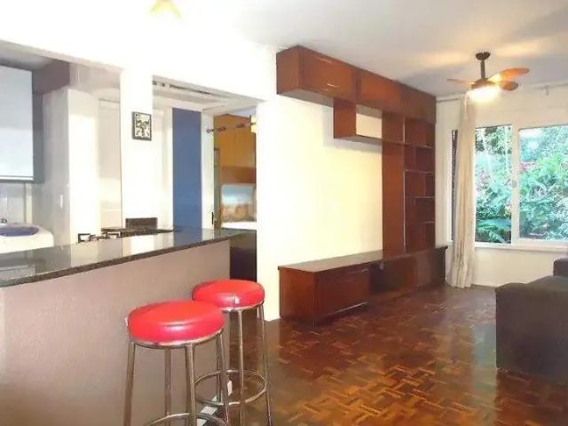 Apartamento para Locação em Porto Alegre/RS Auxiliadora 1 Quartos