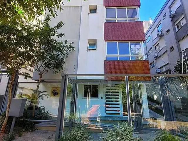 Apartamento para Locação em Porto Alegre/RS Auxiliadora 1 Quartos