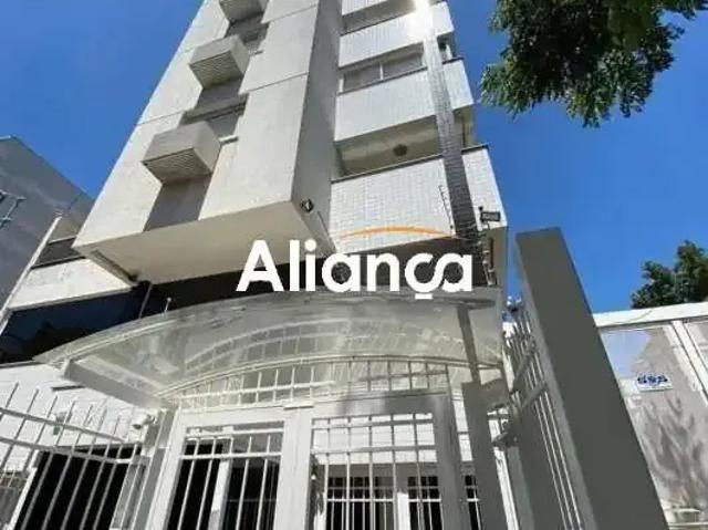 Apartamento para Locação em Porto Alegre/RS Auxiliadora 2 Quartos