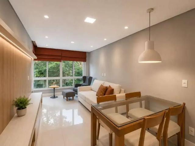 Apartamento para Locação em Porto Alegre/RS Auxiliadora 2 Quartos