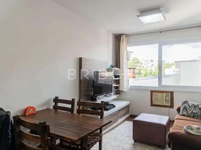 Apartamento para Locação em Porto Alegre/RS Auxiliadora 2 Quartos