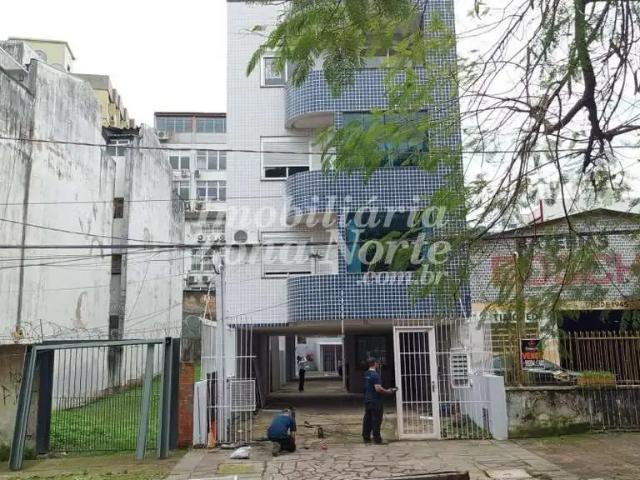 Apartamento para Locação em Porto Alegre/RS Auxiliadora 2 Quartos