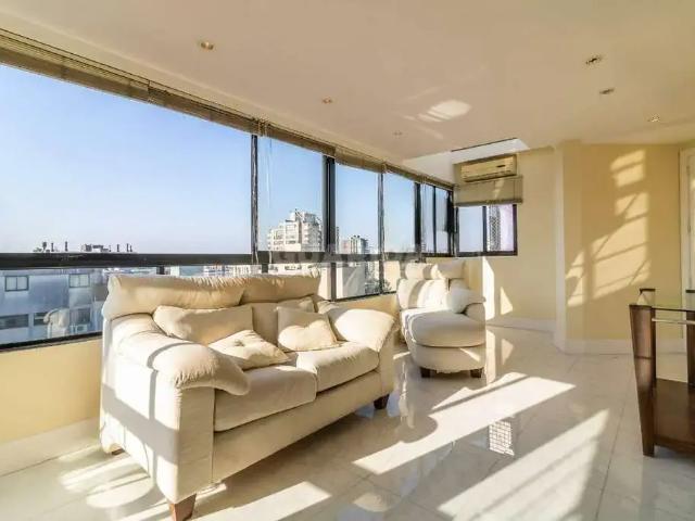 Apartamento para Locação em Porto Alegre/RS Auxiliadora 2 Quartos