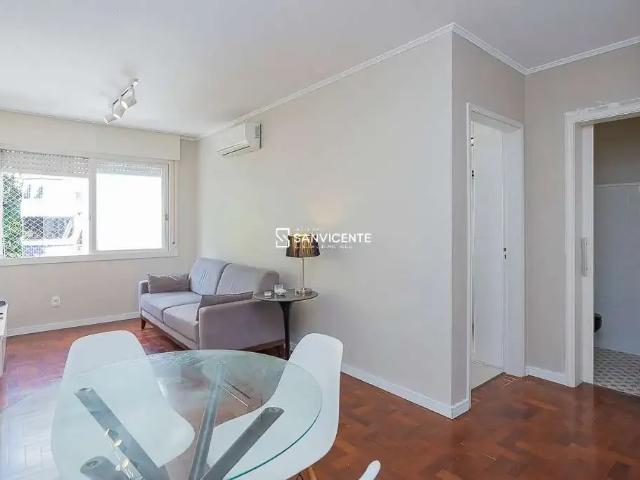 Apartamento para Locação em Porto Alegre/RS Auxiliadora 2 Quartos