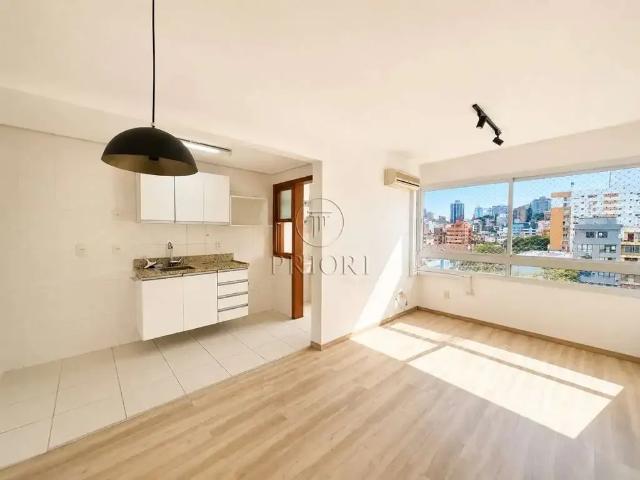 Apartamento para Locação em Porto Alegre/RS Auxiliadora 2 Quartos