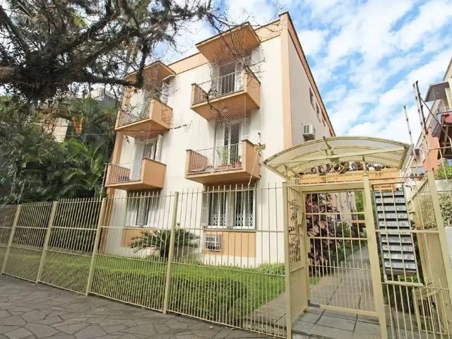 Apartamento para Locação em Porto Alegre/RS Auxiliadora 2 Quartos