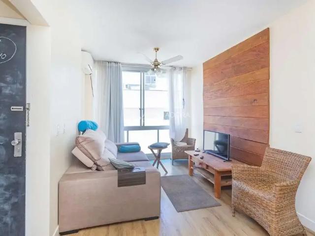 Apartamento para Locação em Porto Alegre/RS Auxiliadora 2 Quartos