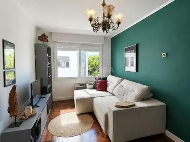 Apartamento para Locação em Porto Alegre/RS Auxiliadora 2 Quartos