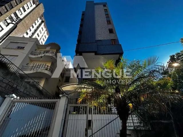 Apartamento para Locação em Porto Alegre/RS Auxiliadora 2 Quartos