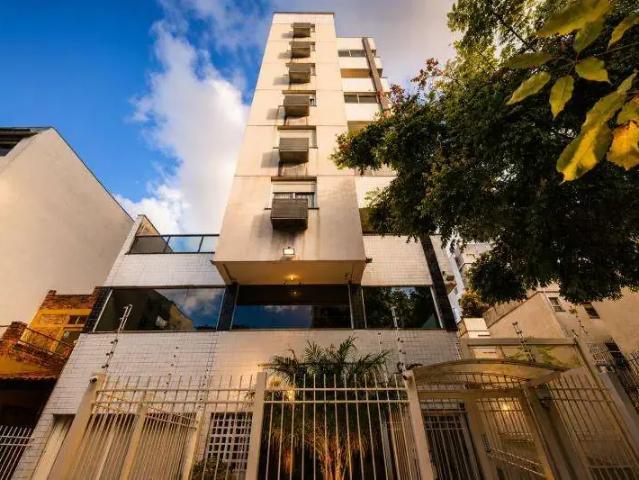 Apartamento para Locação em Porto Alegre/RS Auxiliadora 2 Quartos