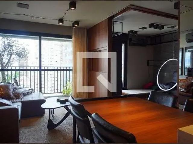 Apartamento para Locação em Porto Alegre/RS Auxiliadora 2 Quartos
