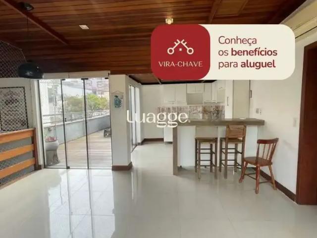 Apartamento para Locação em Porto Alegre/RS Auxiliadora 2 Quartos