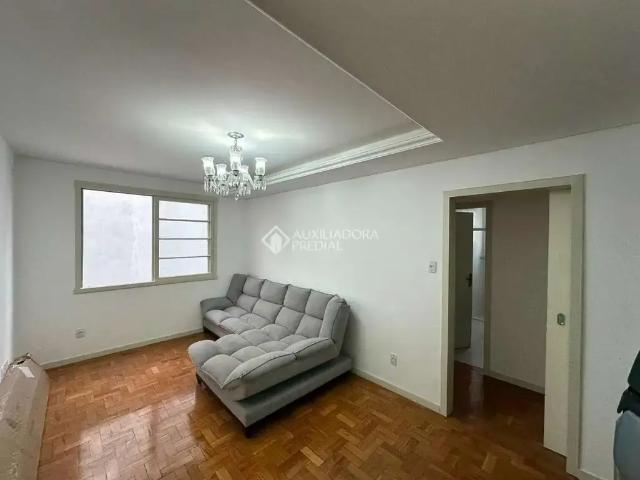 Apartamento para Locação em Porto Alegre/RS Auxiliadora 2 Quartos