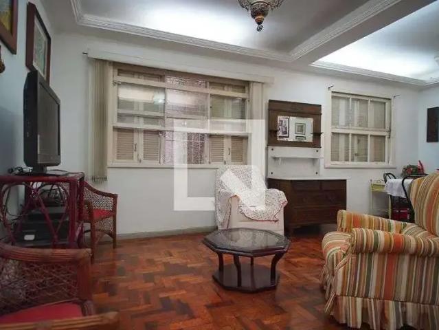 Apartamento para Locação em Porto Alegre/RS Auxiliadora 2 Quartos
