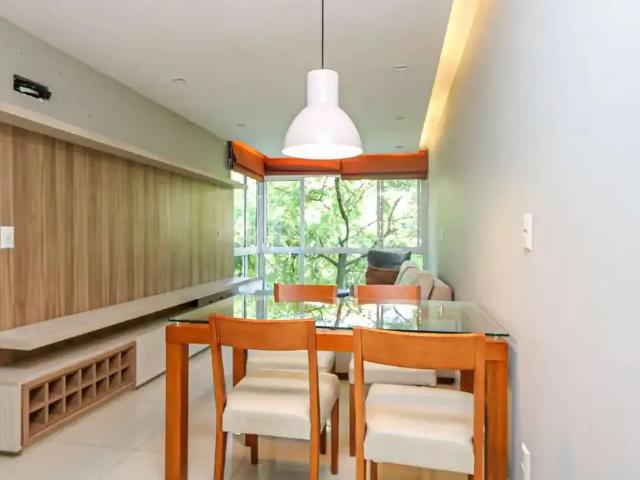 Apartamento para Locação em Porto Alegre/RS Auxiliadora 2 Quartos