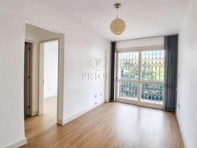 Apartamento para Locação em Porto Alegre/RS Auxiliadora 2 Quartos