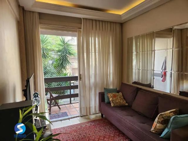 Apartamento para Locação em Porto Alegre/RS Auxiliadora 2 Quartos