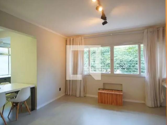 Apartamento para Locação em Porto Alegre/RS Auxiliadora 2 Quartos