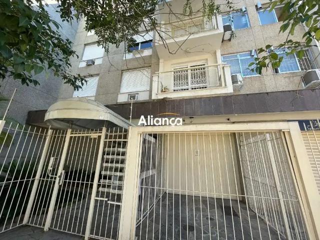 Apartamento para Locação em Porto Alegre/RS Auxiliadora 2 Quartos