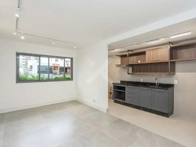 Apartamento para Locação em Porto Alegre/RS Auxiliadora 2 Quartos