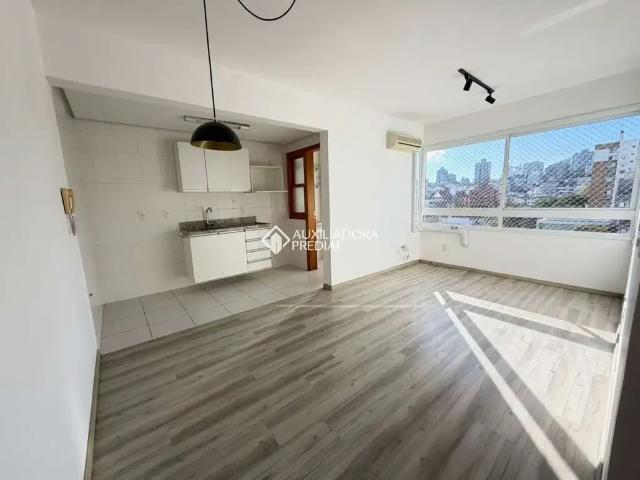 Apartamento para Locação em Porto Alegre/RS Auxiliadora 2 Quartos