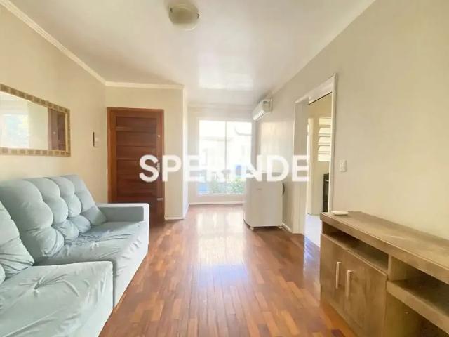 Apartamento para Locação em Porto Alegre/RS Auxiliadora 2 Quartos