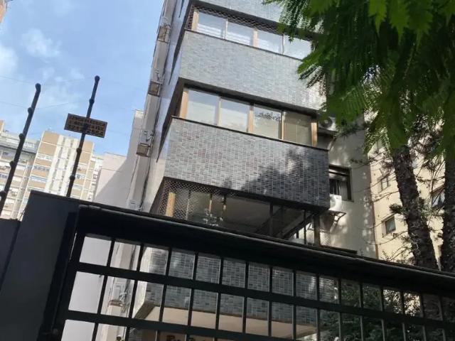 Apartamento para Locação em Porto Alegre/RS Auxiliadora 2 Quartos